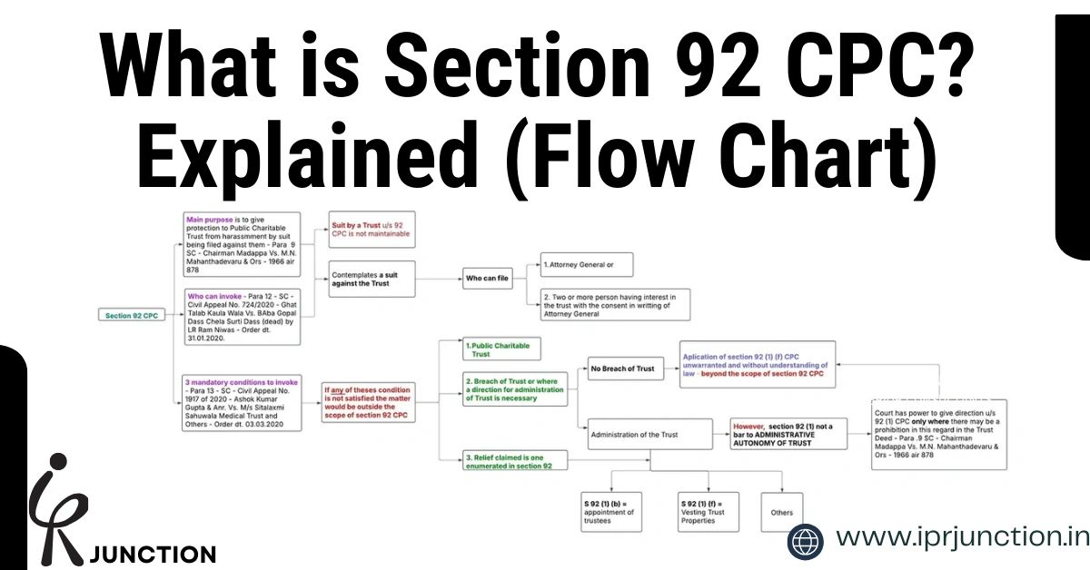Section 92 CPC